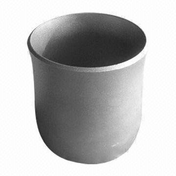 ASTM A403 Butt Weld Pipe Fittings Pipe Coupling Fittings For Water Conservancy