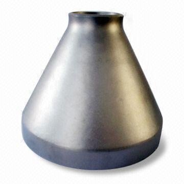 ISO, JIS Stainless steel SS304 Concentric Reducers Socket Weld Pipe Fittings 56 inches