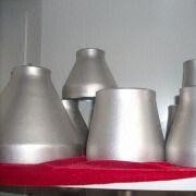 Concentric CC / Eccentric EC Seamless Socket Weld Reducer Pipe Fittings SCH5 - SCH160