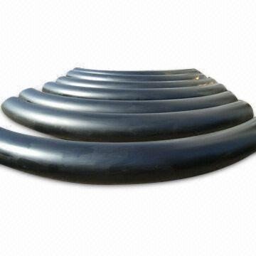 180 Degrees Angle Carbon, Stainless A234, Alloy Steel Butt Weld Pipe Fittings ANSI Standard