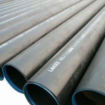 APL 5CT / ASTM A519 Seamless Carbon Steel Pipes, Carbon Seamless Steel Tube 1.8 to 20mm