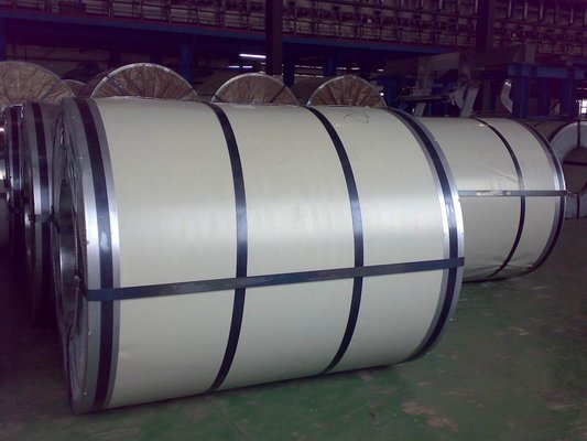 Aluzinc steel coil