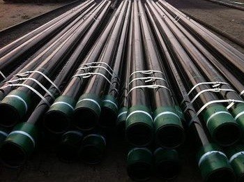 grade K55 oil casing  pipe