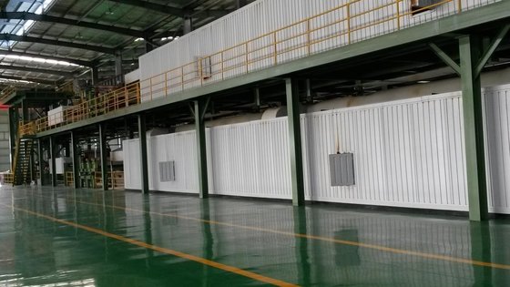 Prepainted steel coils/sheets