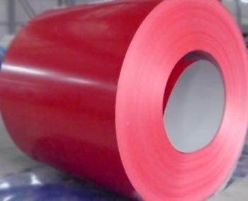 Prime Prepainted Steel Coils and Sheet for Construction