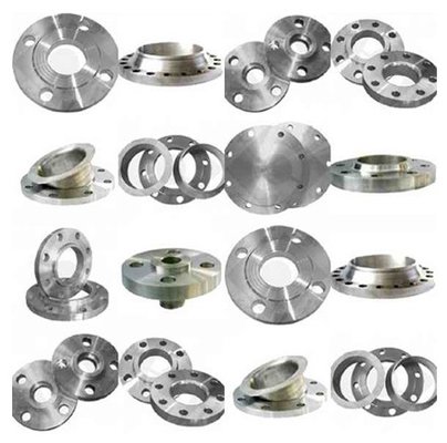 forged steel flanges
