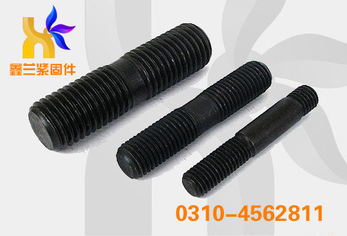 M6-M24A193 B7 A194 2H Stud Bolts and Nuts