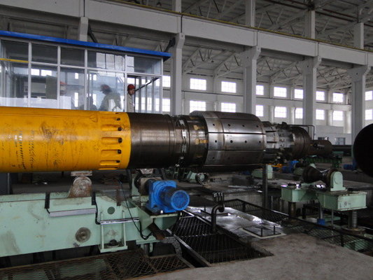 Stainless Steel Pipe