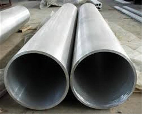 ASTM 1010 , ASTM 1017 , ASTM 1020 LSAW And Hot Rolled Steel Pipe For Construction