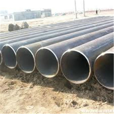 BS 4568 LSAW Steel Pipe For Shipbuilding , Bridging , Large Diameter 36 Inch / 40 Inch