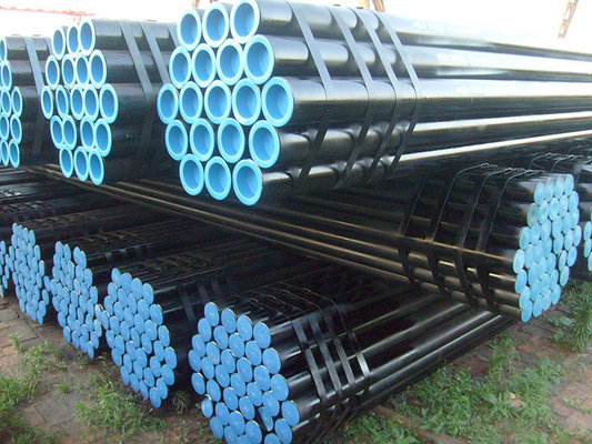 Round 20# , 35# , 45# erw carbon steel pipe Cold / Hot drawn tubing 10mm 12mm 15mm