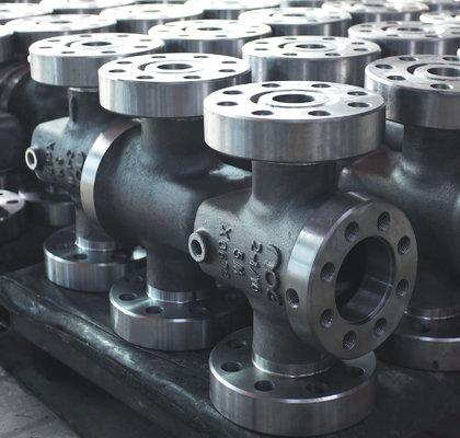 Casting Valve Industrial Valves Valve Steel Casting Foundry
