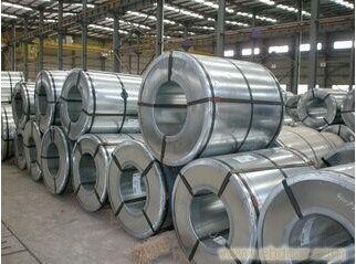 Znic 275 0.13 - 1.0mm Prepainted Steel Coil D X 51D Width 600 - 1500mm