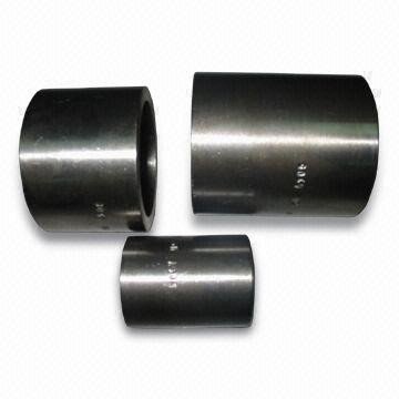 A105 Threaded Full Coupling Pipe Fittings, Socket Weld Pipe Fittings 2,000lbs, 3,000lbs
