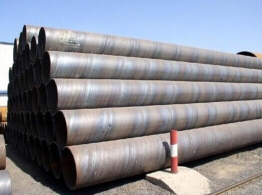 Din1629 St52.0 Seamless Steel Pipe/Schedule 40 Steel Pipe