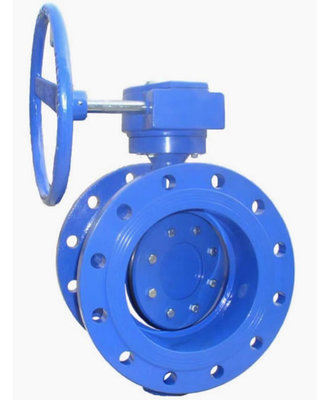 Flanged Butterfly valve/butter fly valve/buterfly valve/tight shut off/centerline butterfly valves