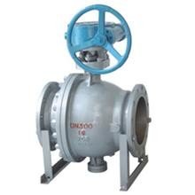18Cr-9Ni-2Mo Trunnion Mounted Forged Steel Ball Valve 1500LB/2500LB/stainless steel ball valve/pvc ball valve
