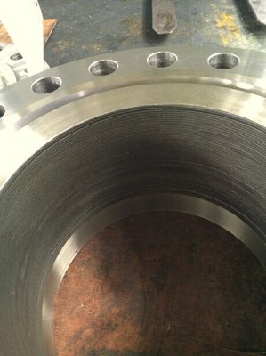 Cladding Flanges,Cladding pipes,Cladding fittings, A694 F42, F52, F60, F65, F70, Inconel600 ,625 & Incoloy  800 825