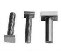 Square Head Bolt