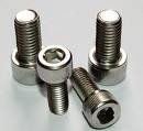 Hex Socket Cap Bolts DIN912/ANSI (M14X20)