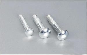 Round Head Bolts (ANSI B 18.5-1978)