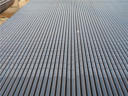 LSAW / SSAW Carbon Steel Pipe API 5L Grade B API 5CT