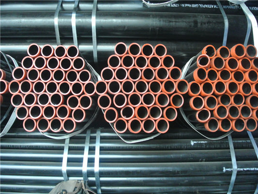 API 5CT / API 5L Steel Pipe