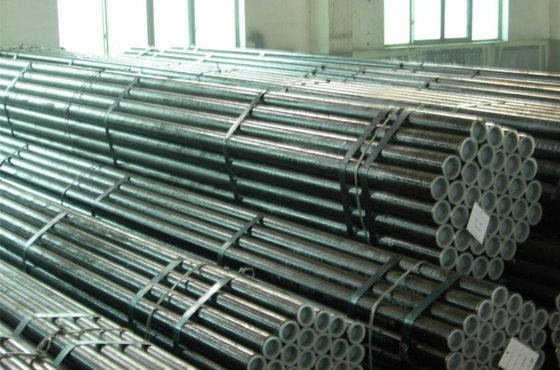 Water / Gas API 5L Steel Pipe