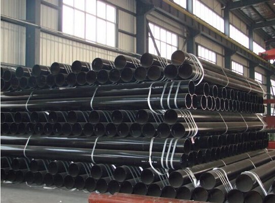 Astm A53 Api 5l x52 x60 x70 pe Coated Hdpe Steel Pipe
