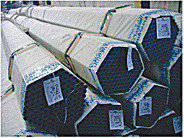 Carbon Steel Seamless Pipe, ASME SA 53 Grade B, API 5L Grade B, DIN17175 1.013 / 1.0405