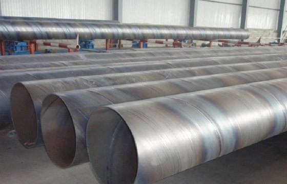 3PE Coating ERW / SSAW / LSAW Pipe API 5L ERW Welded Steel Pipe , 219mm - 920mm OD