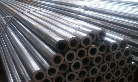 A53 API 5L Seamless Steel Pipe Thick Wall For Automobile Transmission Shaft