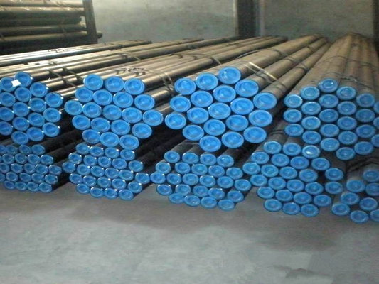 Thick Wall Seamless Steel Pipe