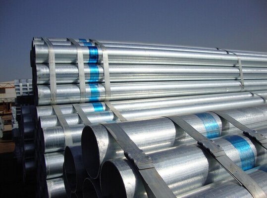 Din1629 St52.0 Seamless Steel Pipe/Schedule 40 Steel Pipe 