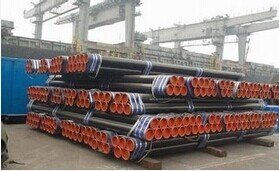 Din 1629 ST37.0 ST44.0 ST52.0 6 Inch Seamless Steel Pipes