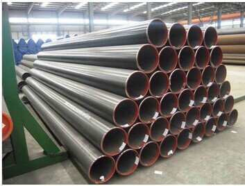 High Quality And Low Price A335 P11 Seamless Steel Pipe