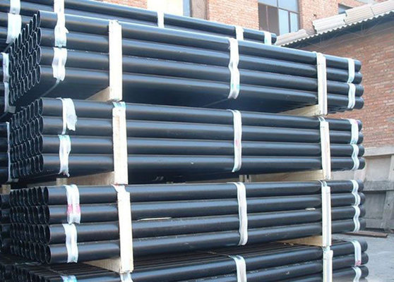 Galvanized JISG4051-79 Carbon Steel Pipe With Thin Wall Aluminum Stainless Steel