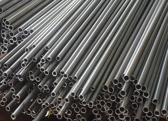 Round Black Painting Carbon Steel Pipe