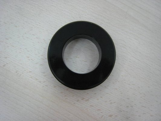 Electrophoresis Seamless Steel Tube Forged Steel Flanges , Steel Forging Fittings
