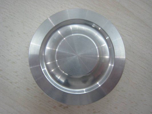 Durable Forged Steel Flanges Aluminum Machining for Robotics equipment components