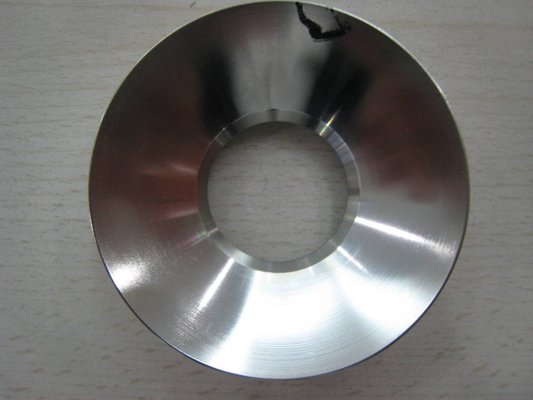 Medical Facility Fittings Forged Steel Flanges AISI Standard , Forging Metal Parts