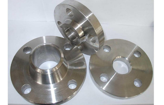 Gear Forged Steel Flanges/ DN600 Socket Welding Flanges For , Free Forging
