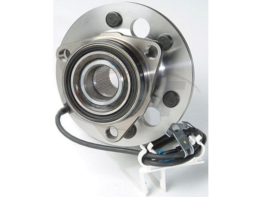 Cadillac Escalade Chevrolet K2500 Tahoe GM Hub Bearing Yukon 515024 FW724 BR930346