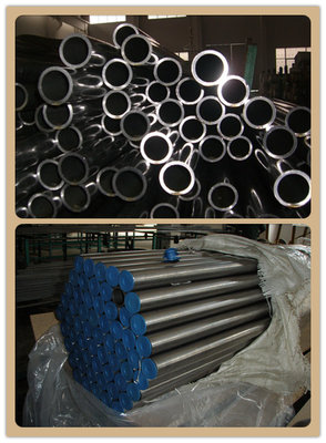 ASTM A519 Precision Steel Tube