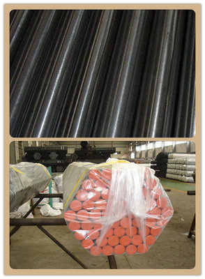 EN10305-4 Precision Steel Tube