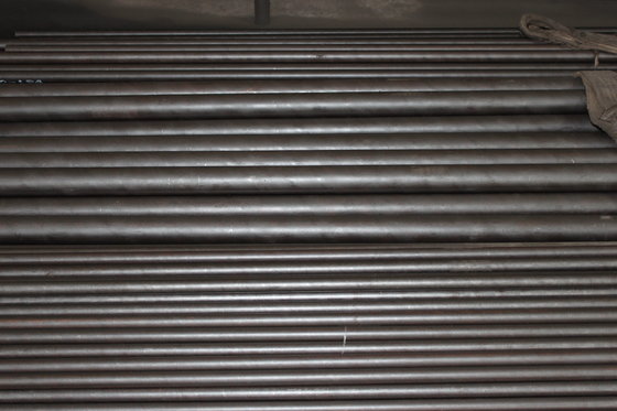 JISG 3461 Carbon Cold Drawn Seamless Steel Tube for Preheating , Boiler Tubes