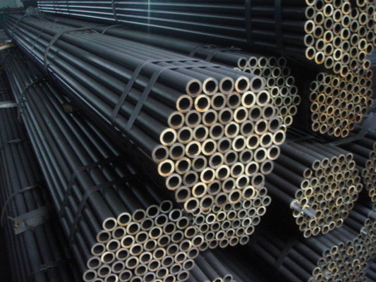 High Pressure Seamless Pipe , BS3059-1 Carbon Steel  tube for Boiler , Super Heater