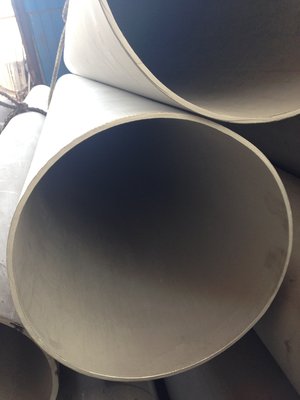 316 316L 310S 310H Stainless Steel Pipe JIS , DIN Standard For chemical industry