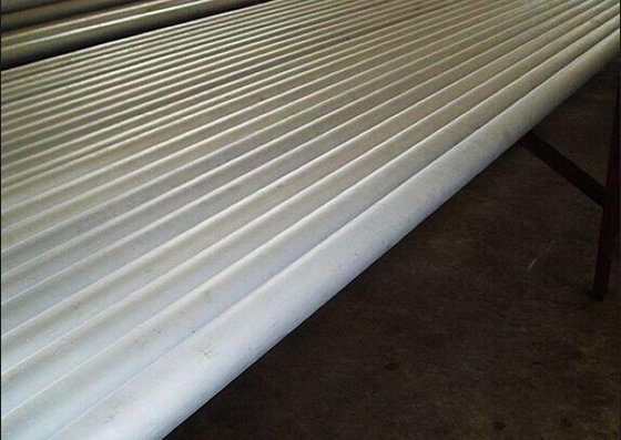 Metallurgry Stainless Steel Schedule 40 Pipe 1.4301 , 1.4307 , 1.4948 , 1.4541