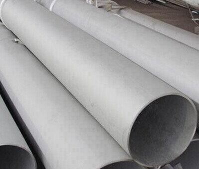 Duplex Annealed Stainless Steel Pipe